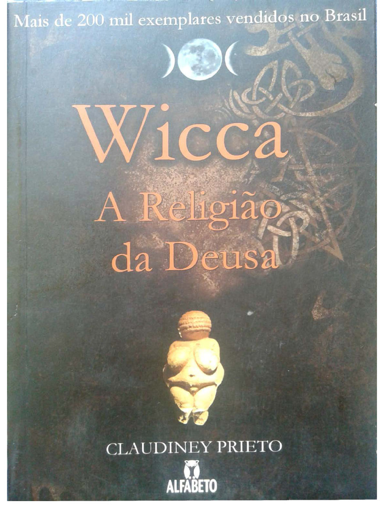 Wicca | PDF