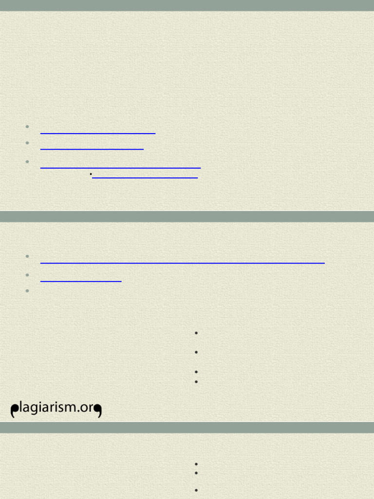 APA 7 Citation Formatting Guide | PDF | Plagiarism | Citation