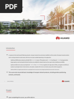Huawei ATN 910D-A Installation Guide | PDF
