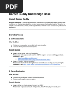 IT Career Roadmap - Paul Jerimy Media | PDF