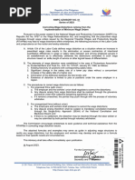 PhilGEPS Red Membership Registration Guide | PDF | Login | Service ...