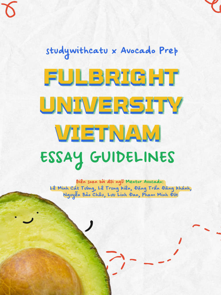 Fuv Guidelines | PDF