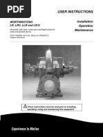 Roche CRP Test Kit Overview | PDF | C Reactive Protein | Detection Limit