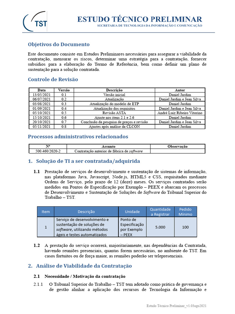 ETP Fabrica de Software Ciclo 2022 2023 | PDF | Autenticação ...