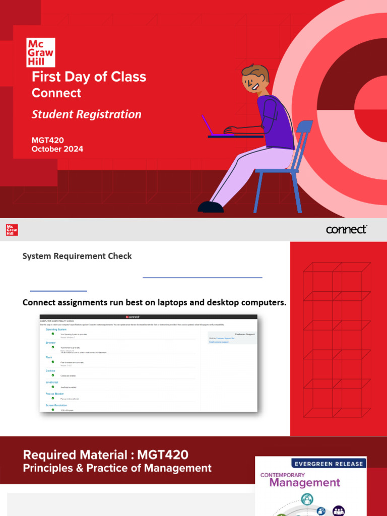 FDOC Student Registration Guide - UiTM MGT420 Dr Nordayana Zulkifli ...