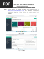 Fee Receipt Format For Coaching Classes | PDF