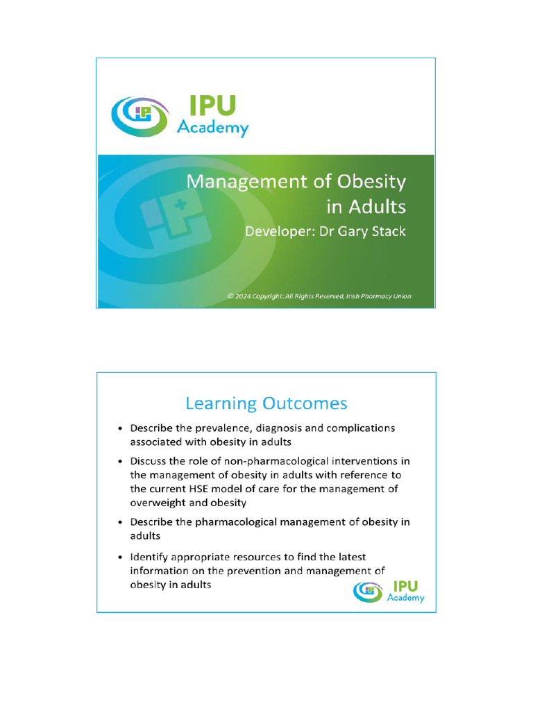 Evaluating Health Beyond BMI | PDF