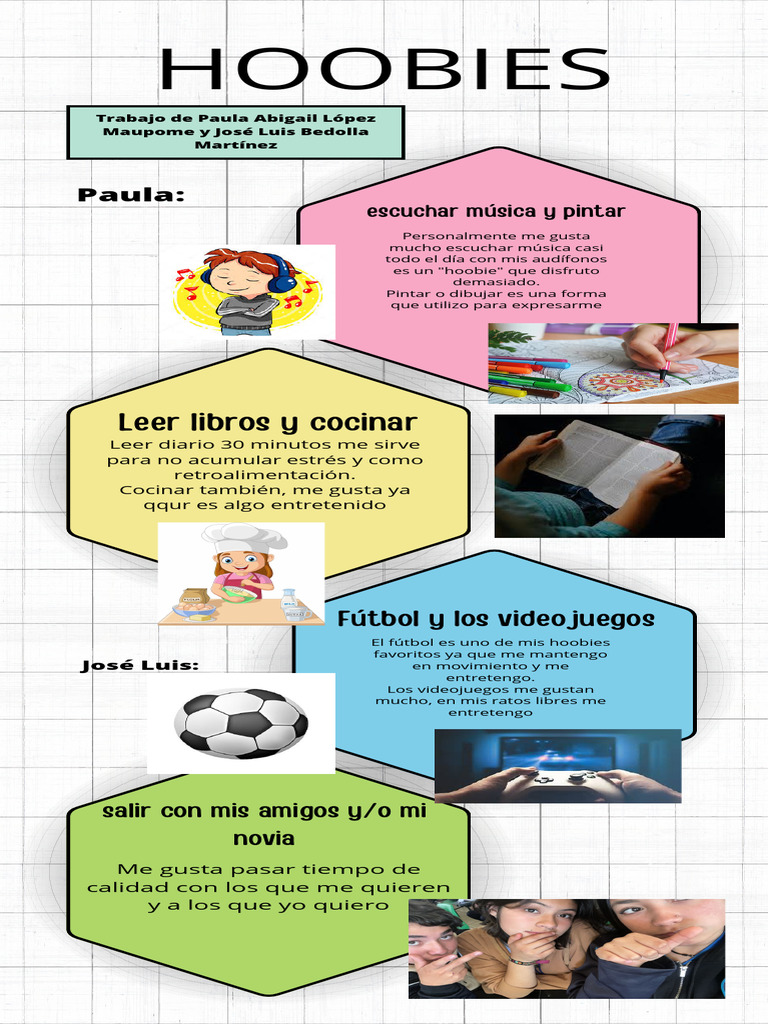 Infografia Grafico Proceso Pasos Orden Doodle Multicolor_20240310_034640_0000 | PDF