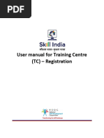 Cts Manual Login | PDF | Login | User (Computing)