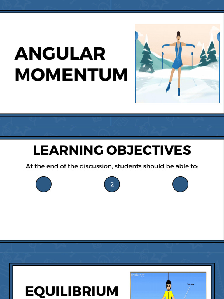Understanding Angular Momentum in Physics | PDF | Force | Torque