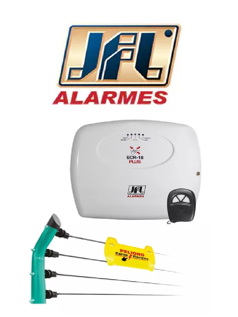 ecr-18-plus | PDF | Ingenieria Eléctrica | Electrónica