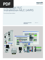 IndraWorks 15VRS Installation Manual | PDF | Copyright | Documentation