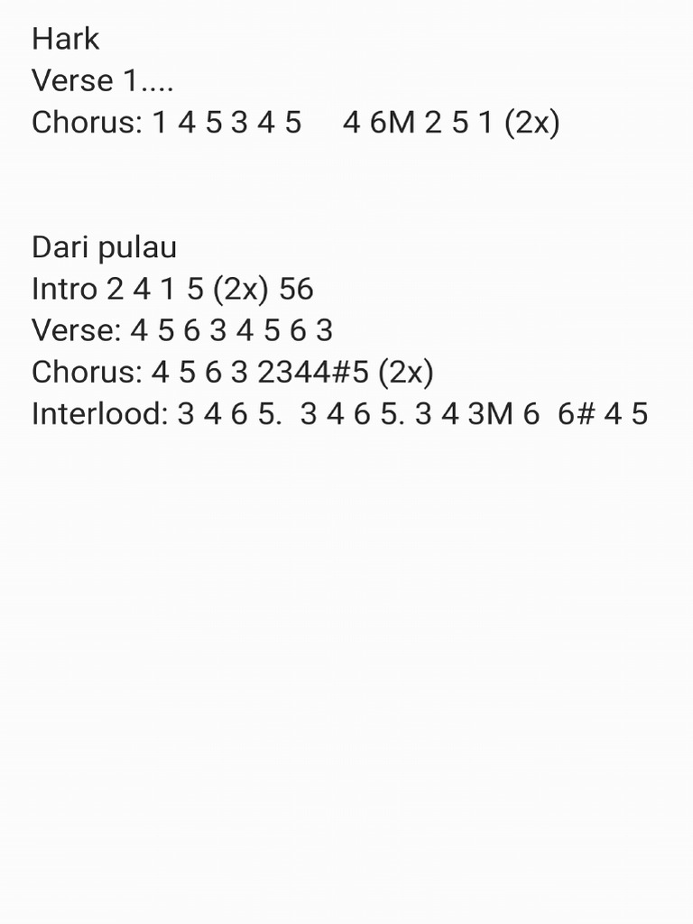 Lagu Natal - 241127 - 194818 | PDF