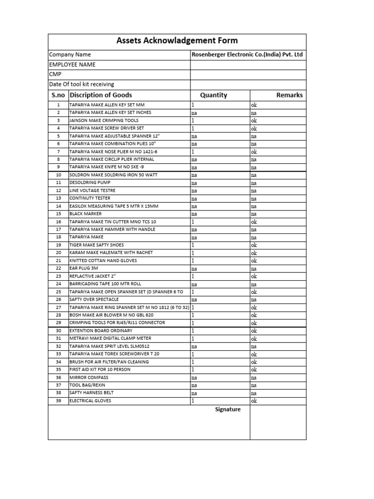 hariom | PDF | Equipment | Manufactured Goods hariom | PDF | Equipment | Manufactured Goods