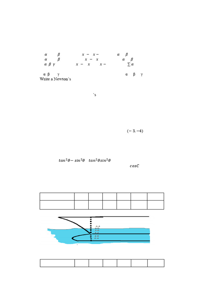 question bank - model (bsc) | PDF | Triangle | Euclidean Geometry