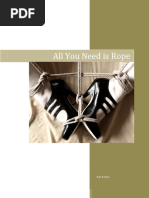 Rope Bondage Sex Positions | PDF