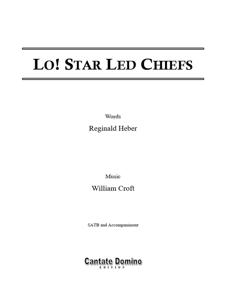 Lo Star Led Chiefs - Crotch | PDF | Public Domain | Freedom Of Expression Law