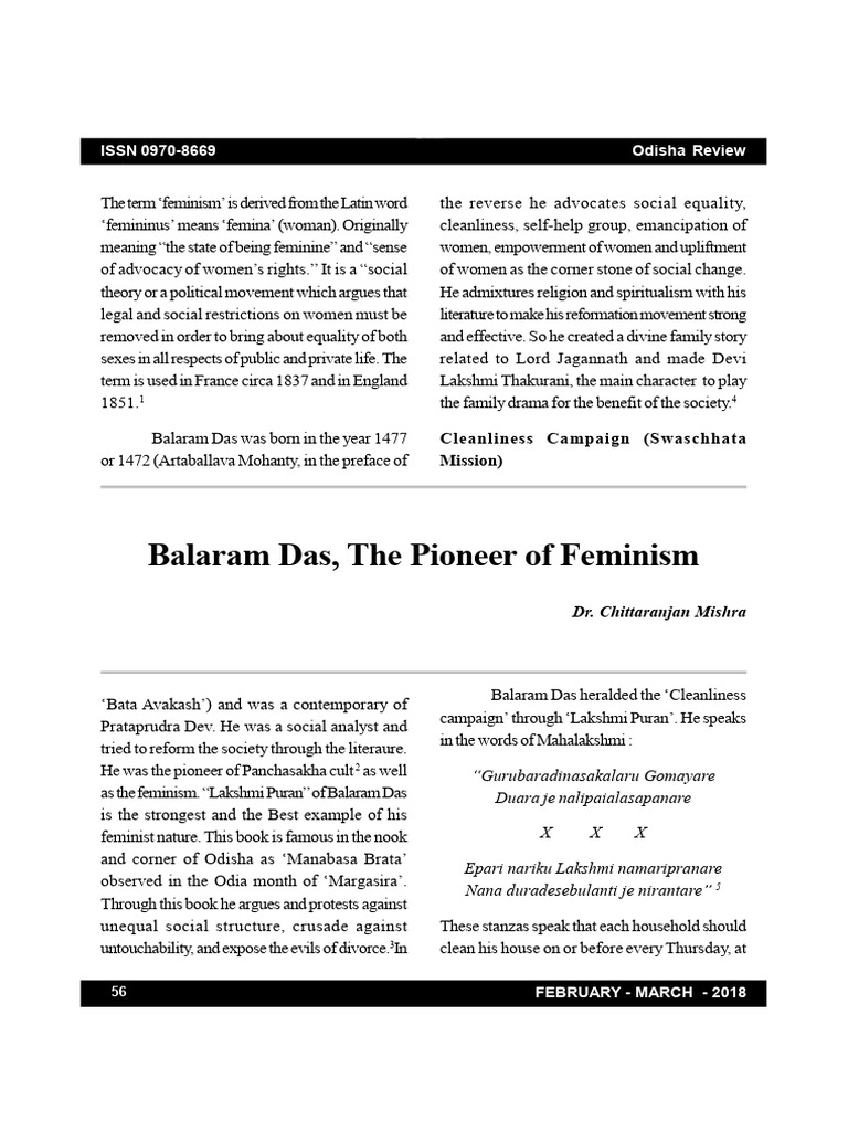 56 58 PDF Feminism Gender Studies