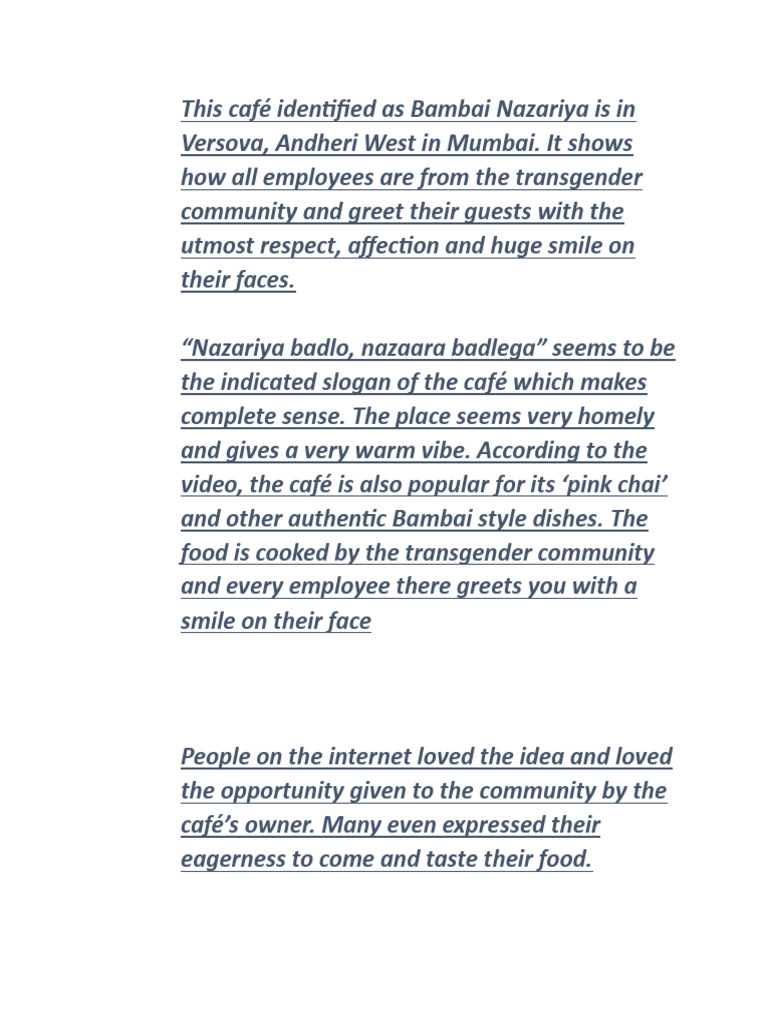 journey | PDF | Transgender | LGBTQIA+ Studies