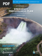 Icold BulletiN | PDF | Dam | Concrete