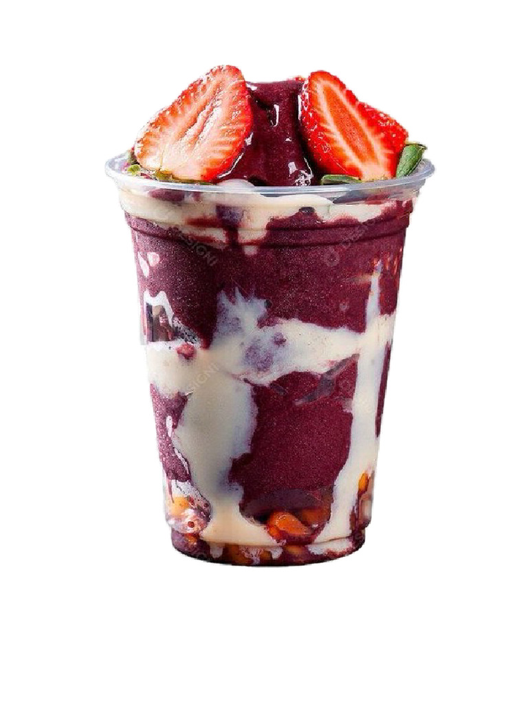 Açai | PDF