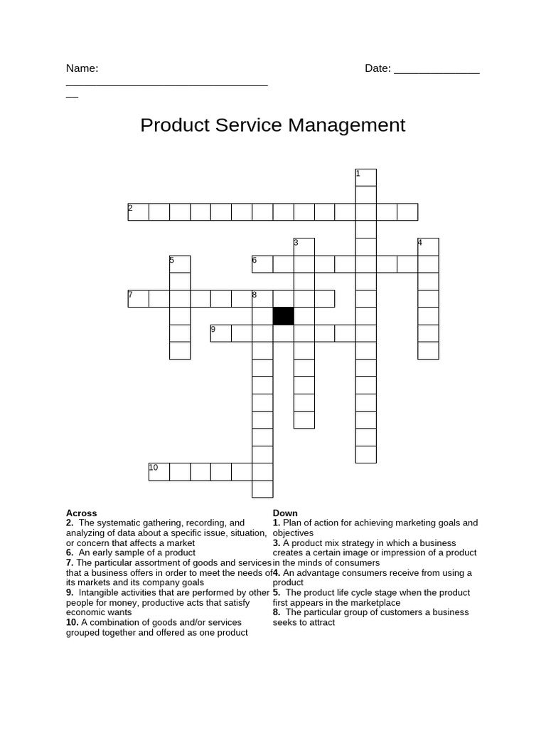 Product Service Management f6964 6164500e | PDF