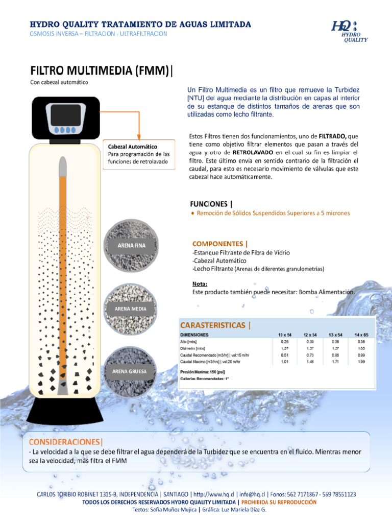 Ficha Tec Multimedia | PDF