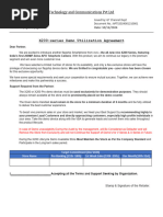 KNA Device Check For Kumon App | PDF | Qr Code | I Pad