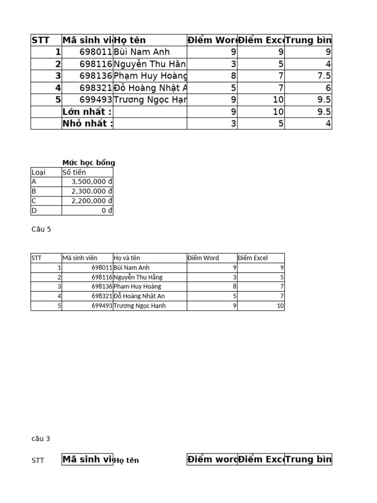 File kiểm tra 3 | PDF