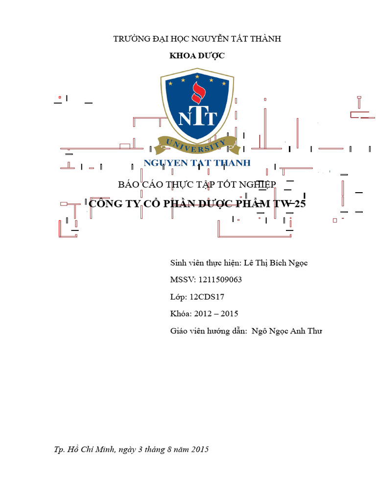 [123doc] - bao-cao-thuc-tap-tot-nghiep-tai-cong-ty-co-phan-duoc-pham-tw-25 | PDF