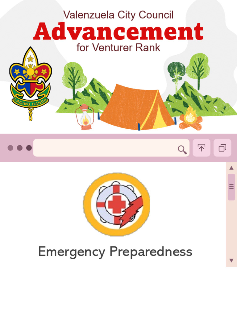 Emergency Preparedness | PDF | Emergency Management | Emergency