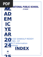 Computer Parts Full Form List A To Z 629 | PDF | Computer Network ...