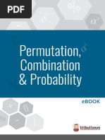 NCERT Solutions For Class 11 Maths Chapter 6 Permutations and Combinations Ex 6.3 - Free PDF ...