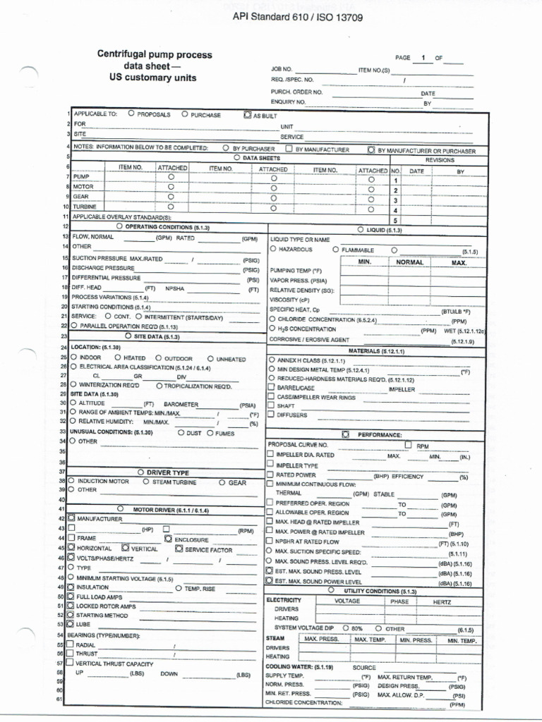 7-JMC Pumps and Compressors Associated Material 3 | PDF
