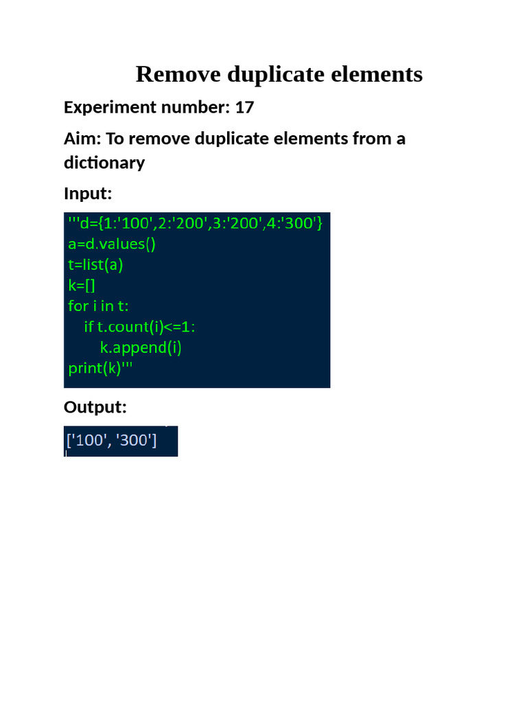 Computer Science Practicals 3 | PDF Computer Science Practicals 3 | PDF