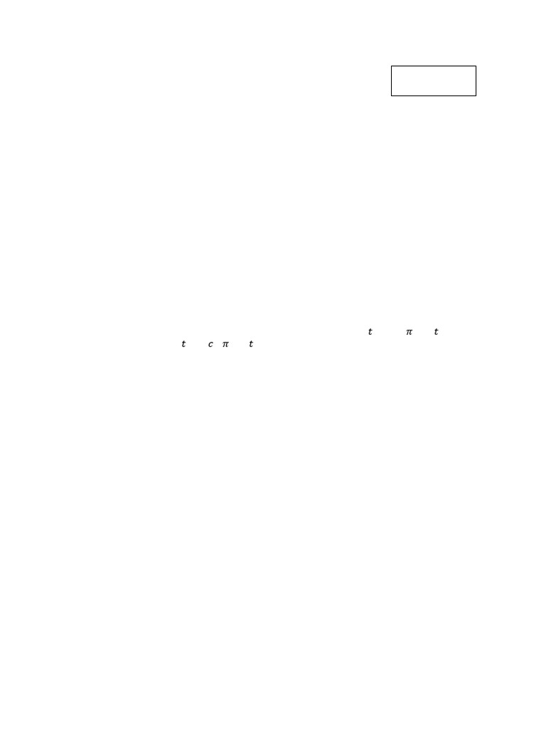 PRINCIPLES-OF-COMMUNICATIONS-JAN-2024 (3) | PDF | Frequency Modulation | Modulation