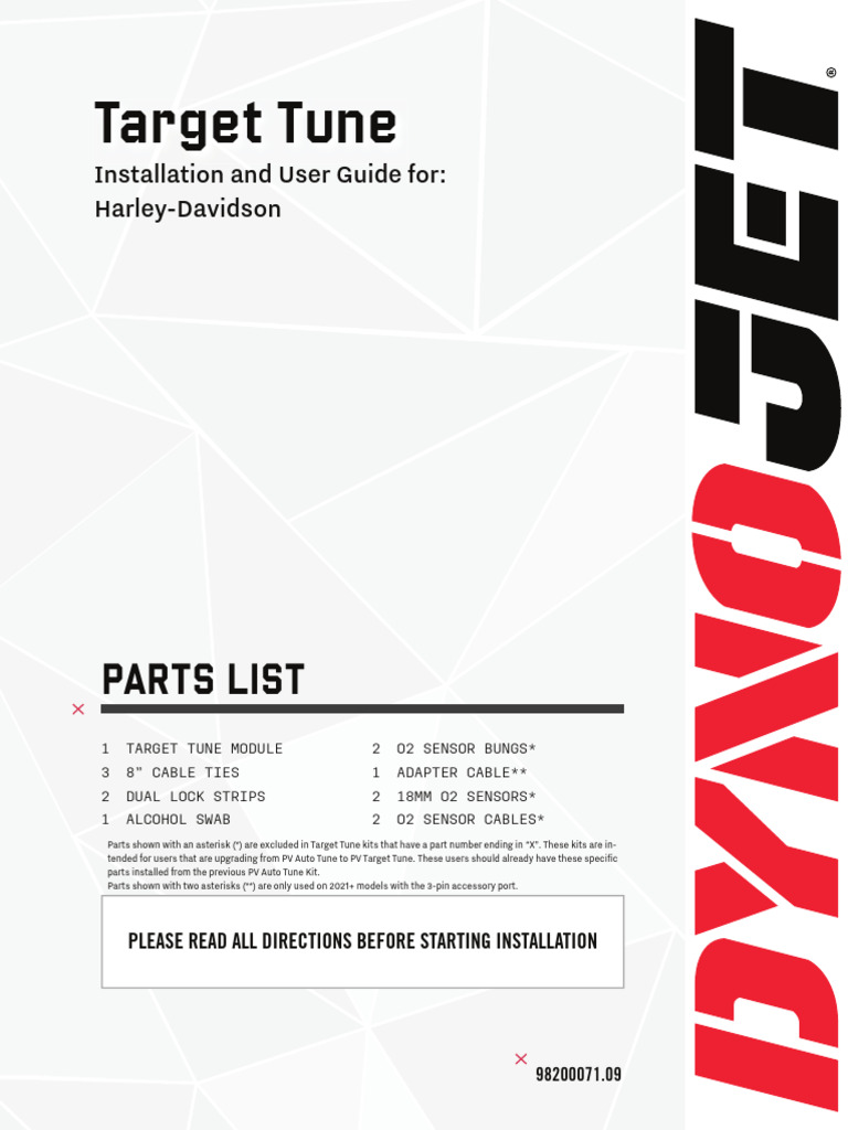 TT 10 Installation Guide | PDF | Electrical Connector | Manufactured Goods