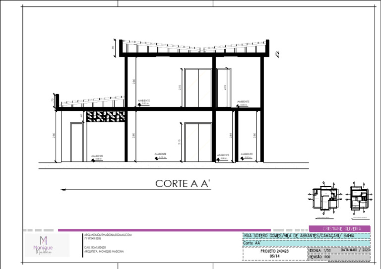A3 CORTE AA 05 | PDF
