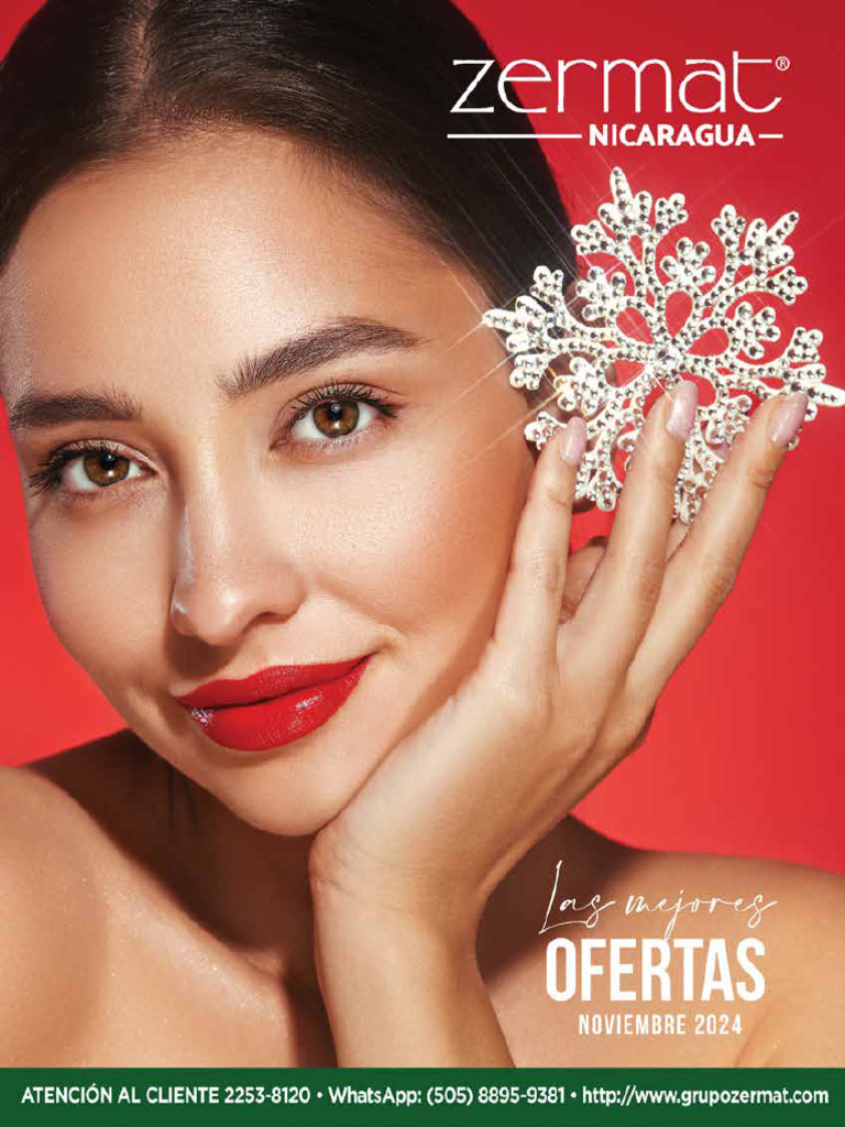 11NI-Mini Catálogo | PDF