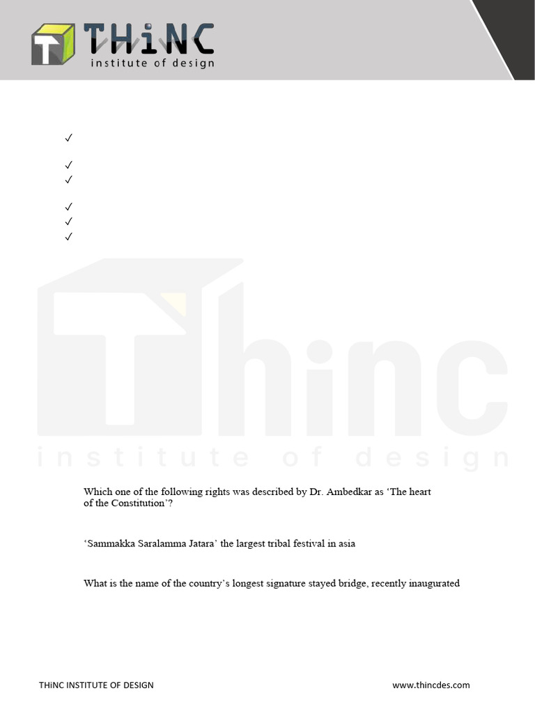 Aptitude and Drawing Worksheet | PDF