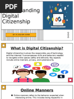 Grade-8-Quarter-1-Lesson1-Digital-Citizenship | PDF | Computer Security ...