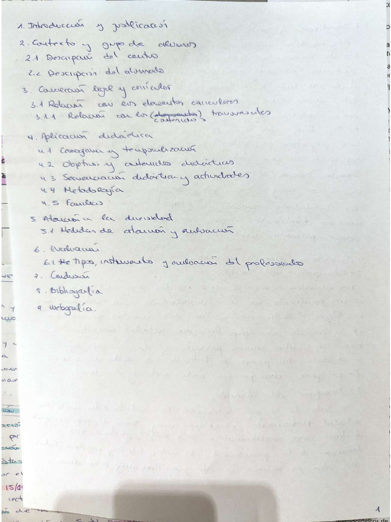 SP4 Sandra Díaz | PDF