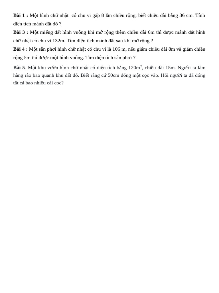 BTVN Hình học | PDF