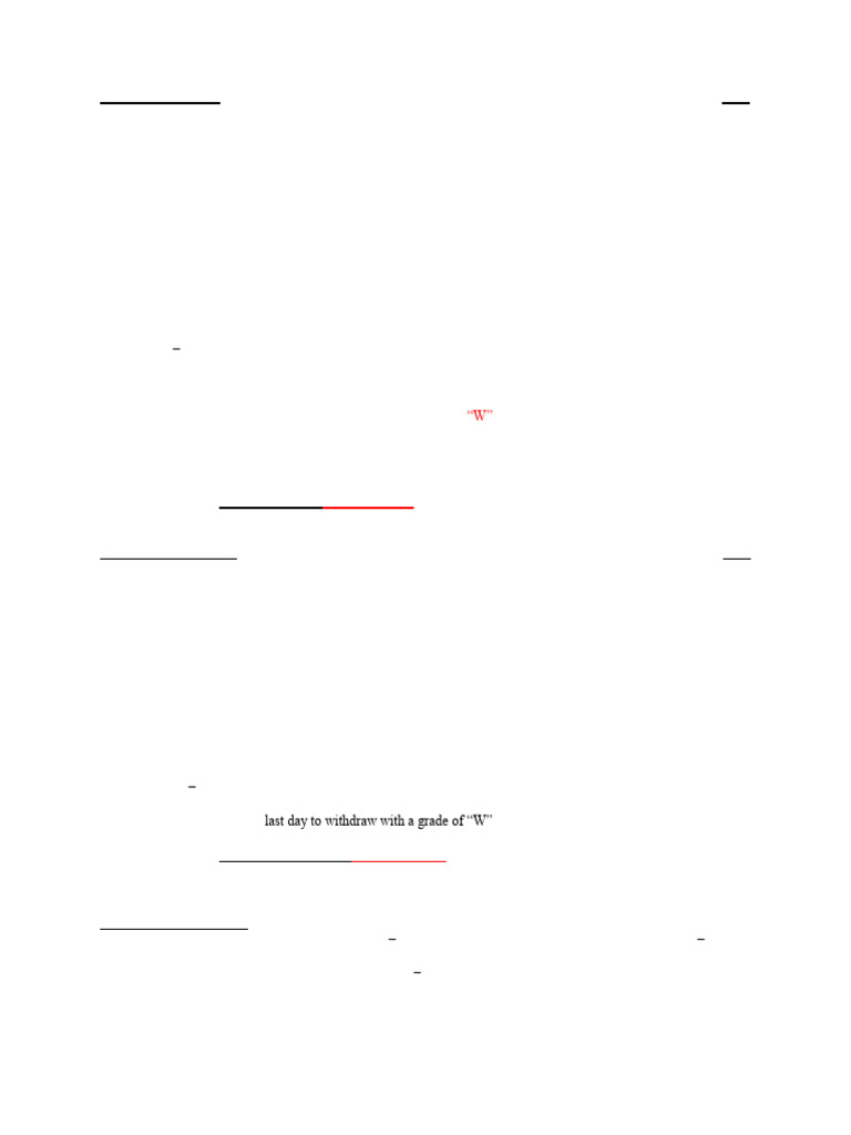 Academic Calendar 2012 2013 | PDF | Academic Term | Academia