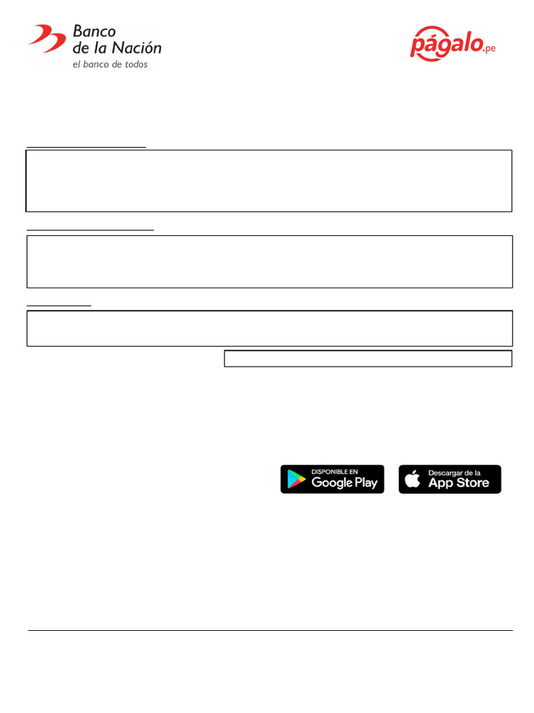 Descargar Constancia Token | PDF