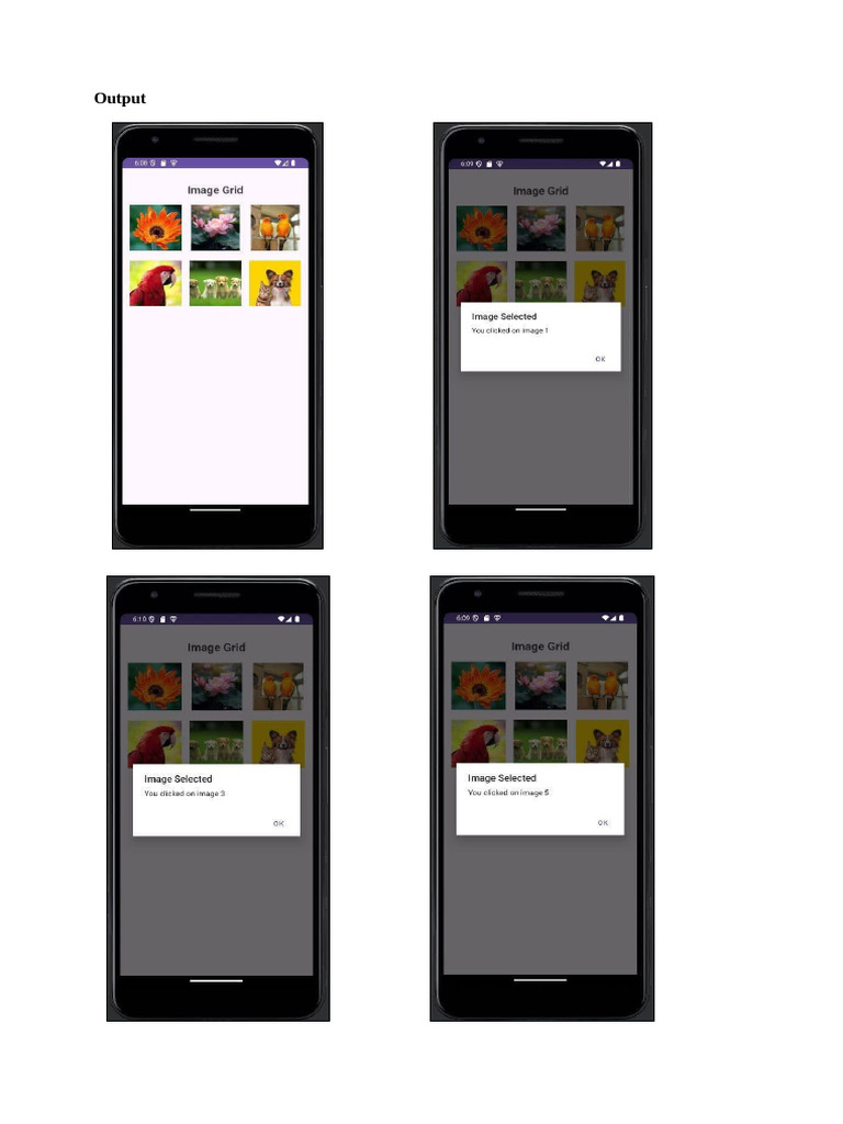 co4 (2) | PDF | Android (Operating System) | Application Software