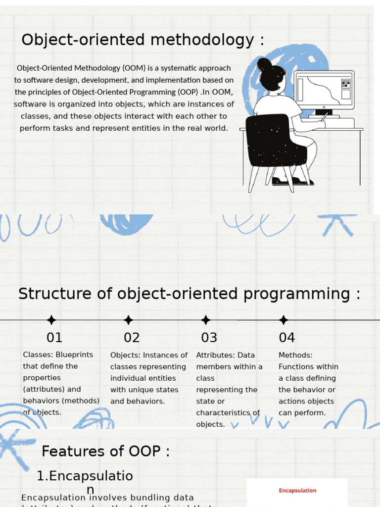 Importance of OOM in RTS | PDF | Object Oriented Programming | Class (Computer Programming)
