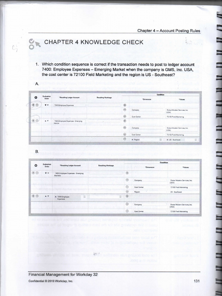 04 WD32 FM Business Process & Security | PDF