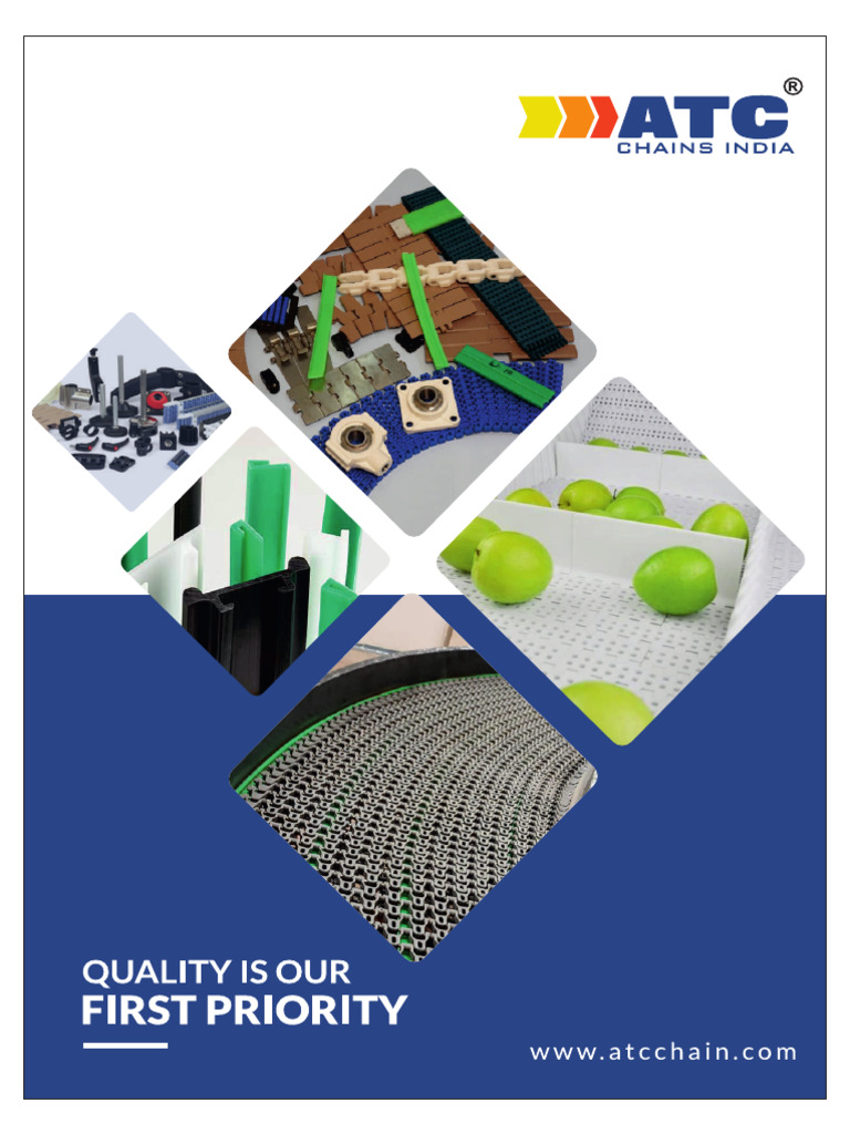 Product Overview Catalogue | PDF