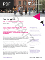 BPSW Beroepscode 2021 | PDF